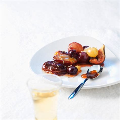 Stewed Fruit License Images 60195077 Stockfood