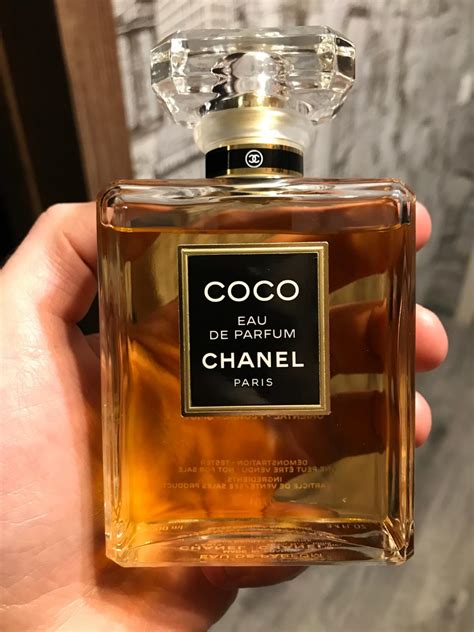 Coco Eau de Parfum Chanel parfum - un parfum pour femme 1984