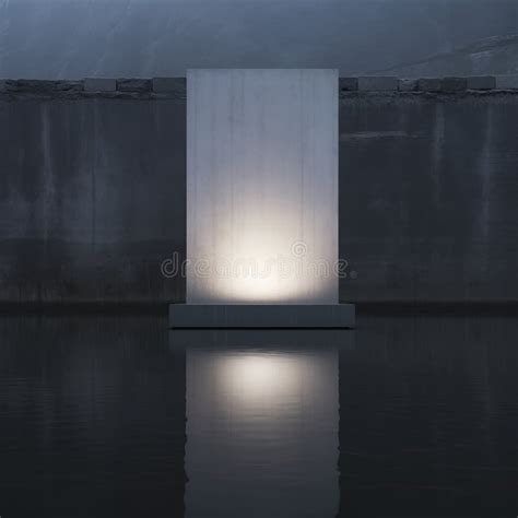 Ten Commandments Tablets Blank Stock Illustrations 6 Ten Commandments Tablets Blank Stock