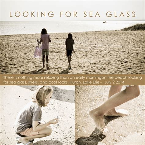 Create Something Everyday Mds Blog Hop Looking For Sea Glass