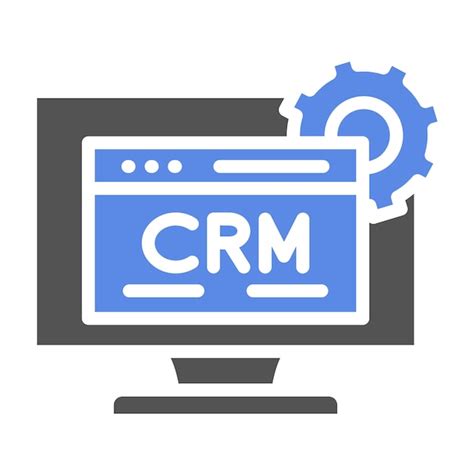 Crm Logo Png Vectors And Illustrations For Free Download Freepik