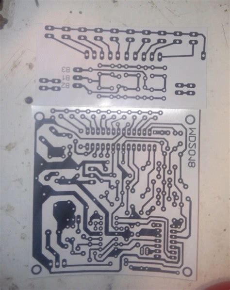Clone Pi Metal Detector Circuit Wiring Draw