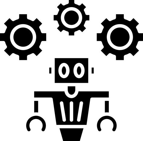 Engineering Icon Style 21666480 Vector Art At Vecteezy