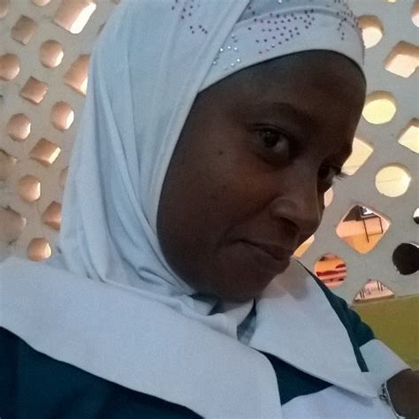 Fati Ibrahim Staff Nurse Health Advisor Pantang Psychiatric Hospital Vodafone Healthline