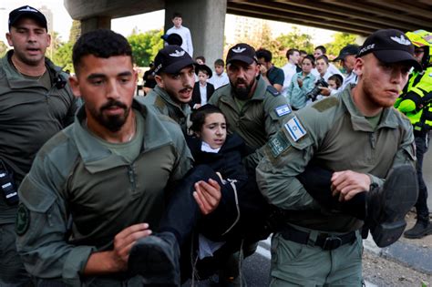 Israeli Jewish Men