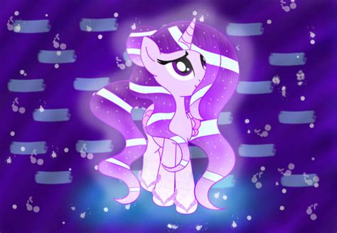 Mlp Adopt 12 Shadow Gemstone By Galaxystaraurayt On Deviantart