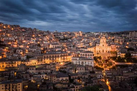 Cosa Vedere A Modica Alta E Bassa [in 1 Giorno] Sarà Perché Viaggio