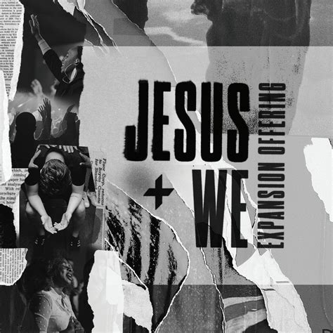 Offering Time At Church