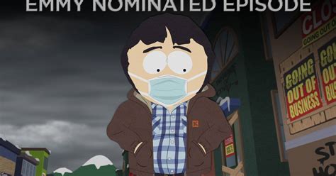 South Park Season 24 Ep 1 The Pandemic Special Full Episode