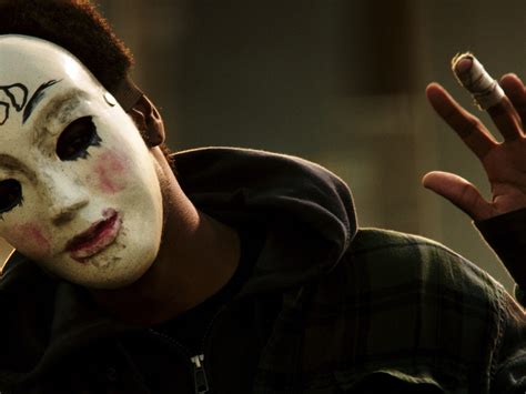 The Purge Anarchy 