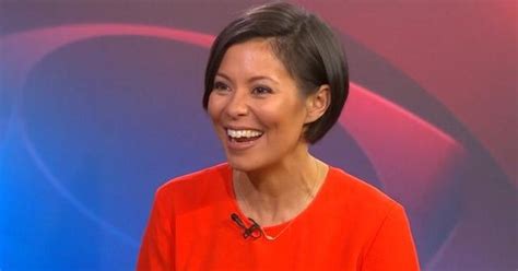 Alex Wagner Talks Heritage And Belonging In New Book Futureface Cbs News