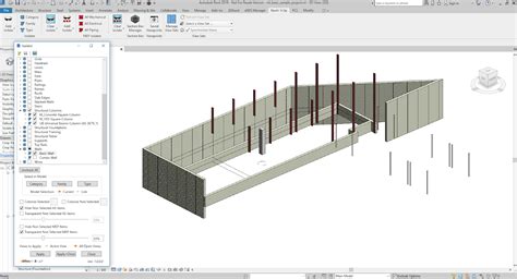 Revit Add Ons Isolator