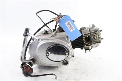 49cc Motorcycle Engine With Transmission Property Room