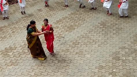 Lezim On Vruksh Dindi B Suvarna Youtube