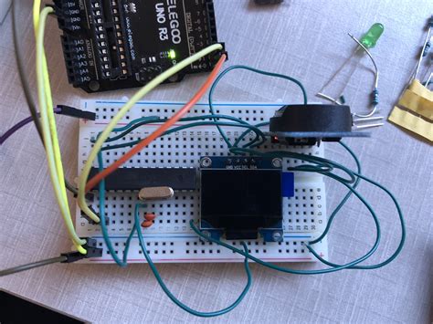SOLVED Problem With I2c Devices When Powering Down Networking Protocols And Devices