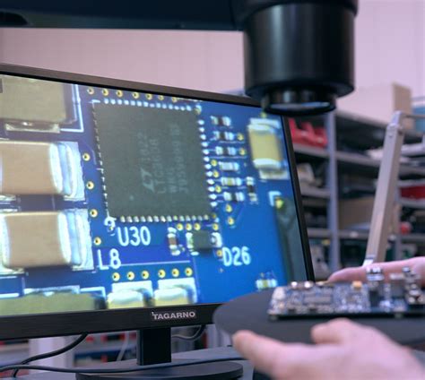Whats The Best Microscope For Electronics Repair Tagarno