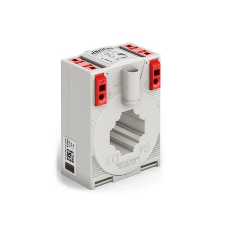 Current Transformer Range
