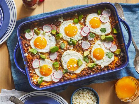 40 Breakfast Casserole Recipes To Start Your Day