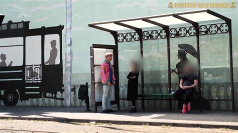 Innocent Pale Teen Gets Tricked By A Old Man Disguise To Have Sex With Her