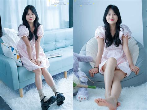 觅芙少女 No026 小玲 少女的眼中是星辰大海 2 章鱼资源网