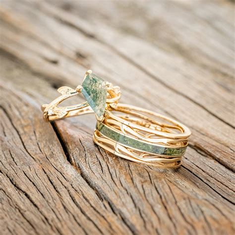 Vine Wedding Band 60 Photos