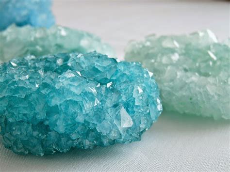 Borax Powder Crystals