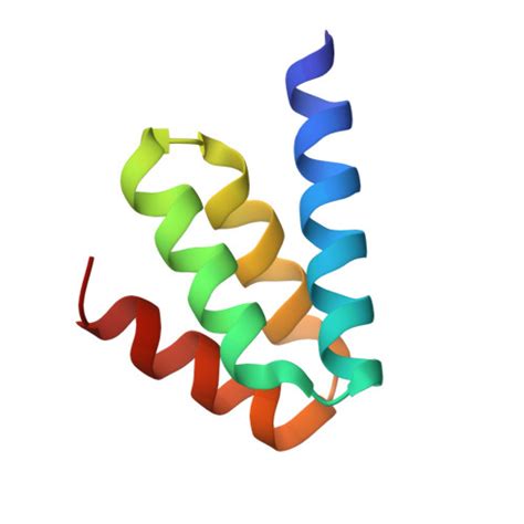 Rcsb Pdb 8f54 Top Down Design Of Protein Architectures With Reinforcement Learning