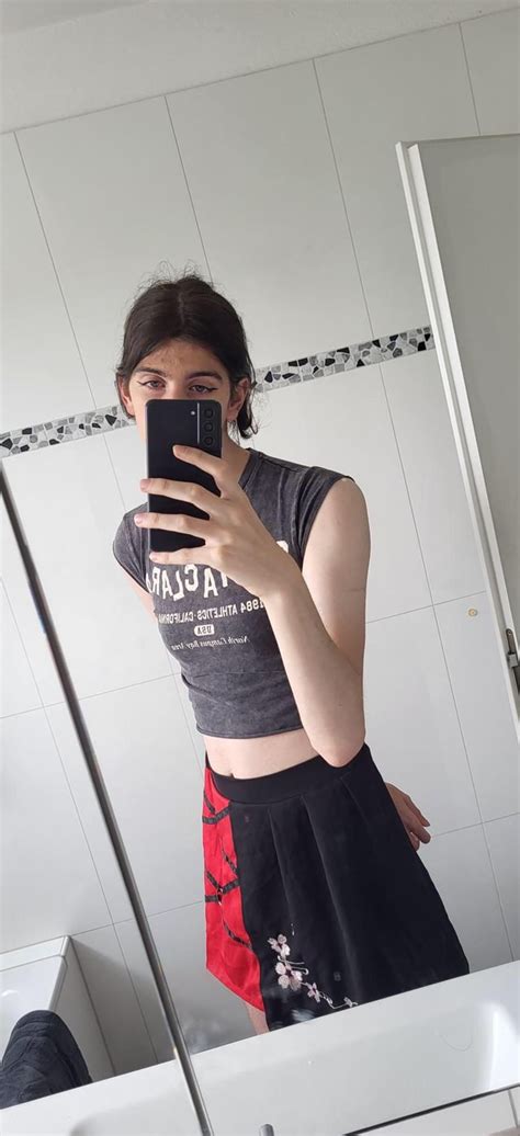 My Makeup Is Pretty Bad But How Passing Am I So Far Rtranspassing