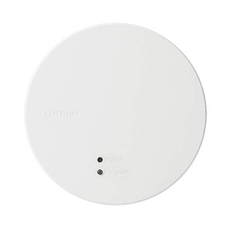 Lutron Rr Proc3 Cw Radiora 3 All In One Processor With Mount Wave