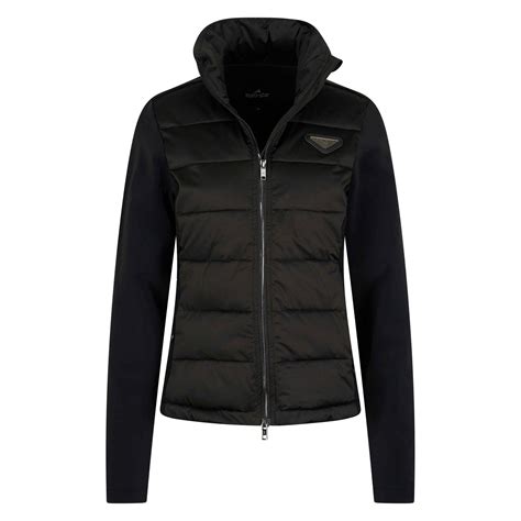 Jas Escari Selevia Hoeve