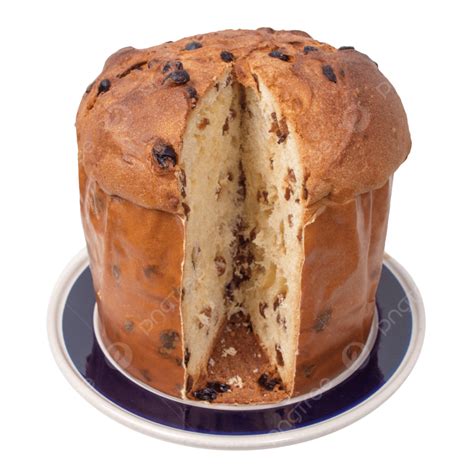Pan Dulce Aislado Png Pan Plato Milán Png Imagen Para Descarga