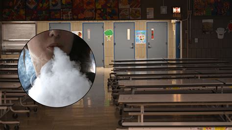 Photo Of Someone Smoking An E Cigarette Photo By Justin Sullivan Getty