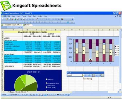 Kingsoft Office Asiasoft Nusantara