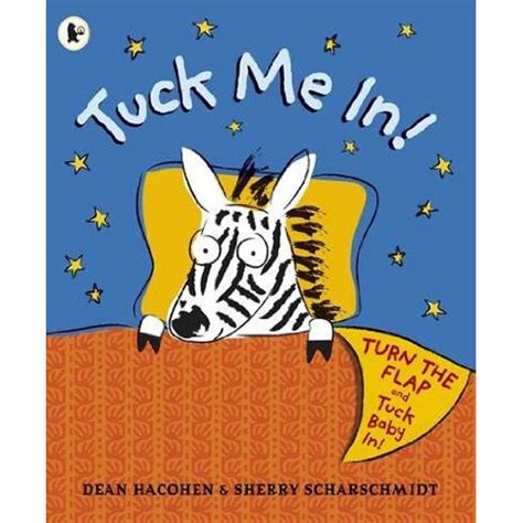 Pictory Tuck Me In 원서andcd 웬디북
