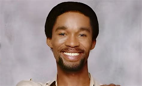 Falleció Fred White Histórico Baterista De Earth Wind And Fire