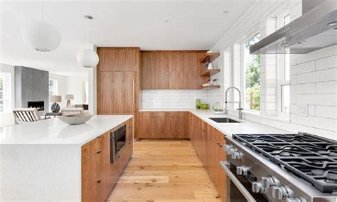 Frameless Cabinets Define The Modern Day Living Space Lyx Reality