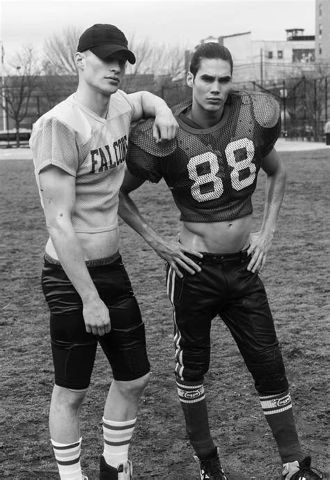 Brett Listl Jordan Paris And Vito Basso Will Cure Your Varsity Blues Galore