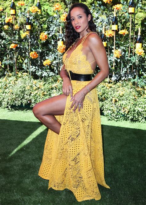 Picture Of Dania Ramirez