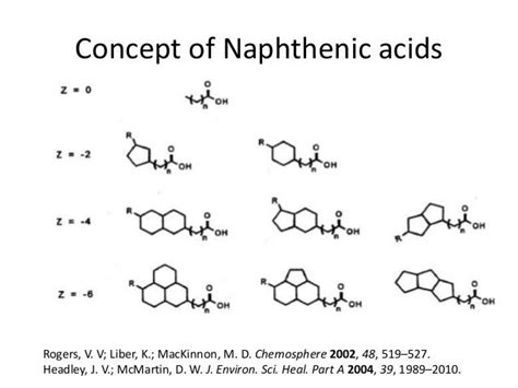 Naphthenic Acid Alchetron The Free Social Encyclopedia