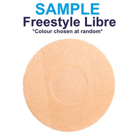 Freestyle Libre Samples Uk
