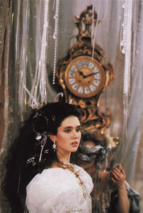 Jennifer Connelly Labyrinth Artofit