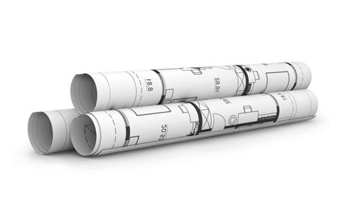 8 Hundred Blue Engineering Scrolls Background Royalty Free Images