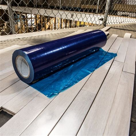 Construction Window Protection Film Surface Shields