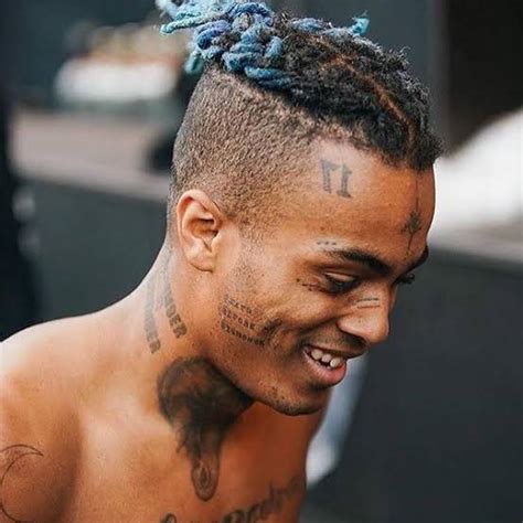 Xxxtentacion Biography Education Career Controversies And Death