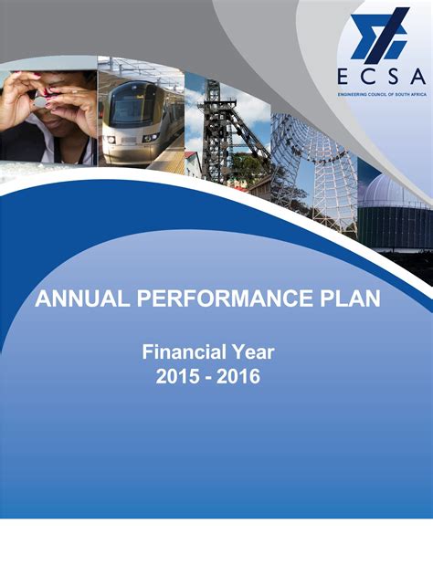 Annual Performance Plan Earlhugue Page 1 34 Flip Pdf Online Pubhtml5
