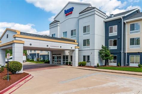 Fairfield By Marriott Inn And Suites Columbia Updated Prices Reviews
