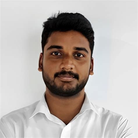 Adithya Krishnan Recruiter Terralogic Inc Xing