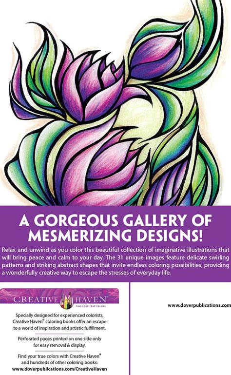 Welcome To Dover Publications