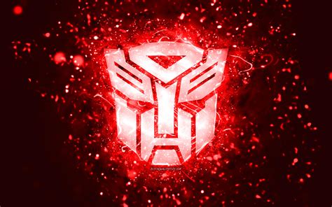 Autobot Logo 4k Wallpapers Top Free Autobot Logo 4k Backgrounds