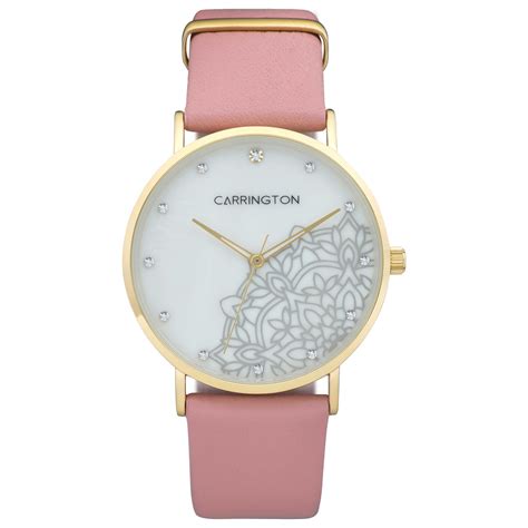 Carrington Womens Watch Ct 2008 04